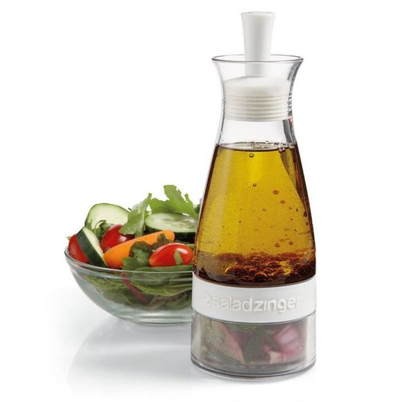 Zing Anything | Kitchen | Zing Anything Zinger Salad Dressing ...